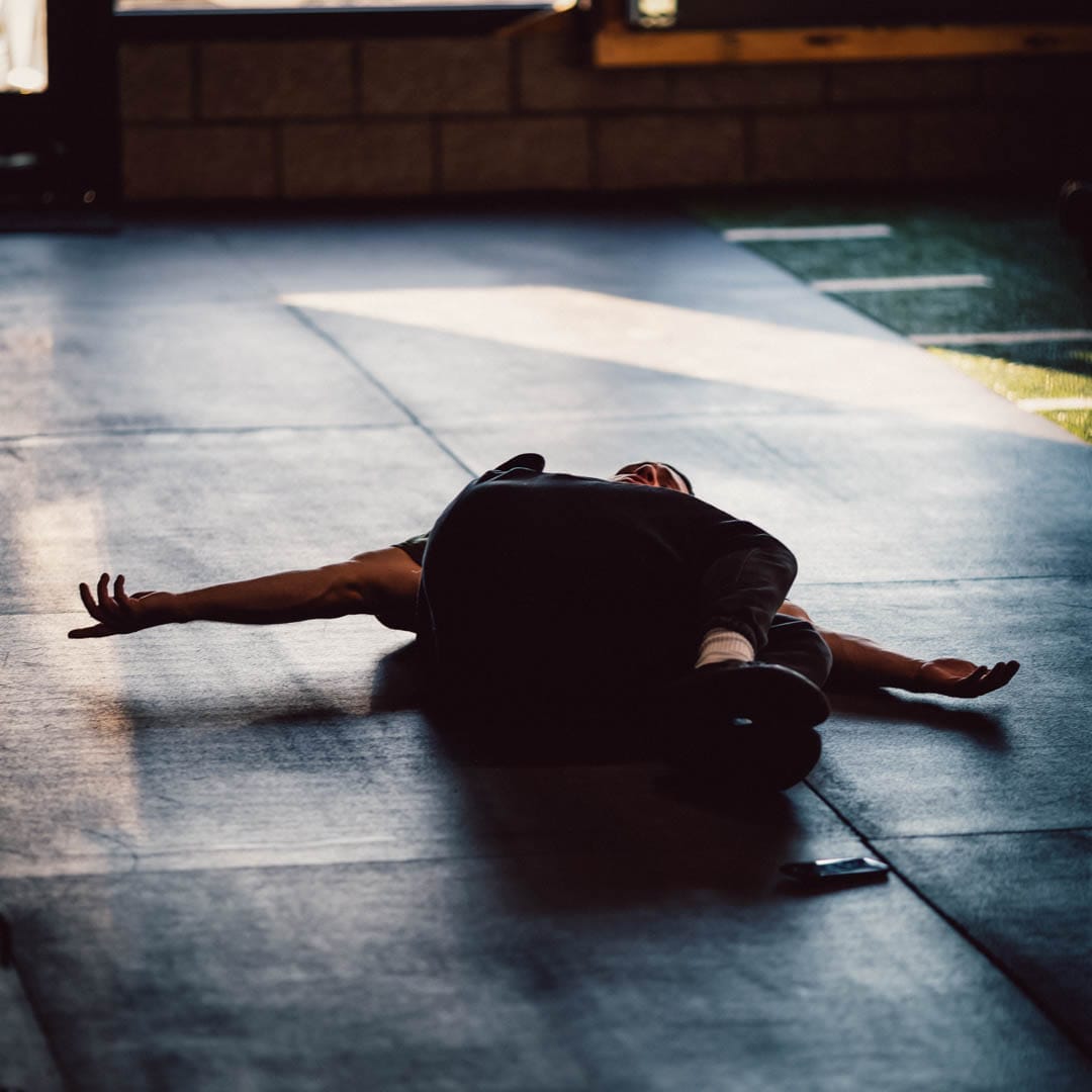 Why Your Body Feels Stiff, Sore, and Uncooperative (And What to Do ...