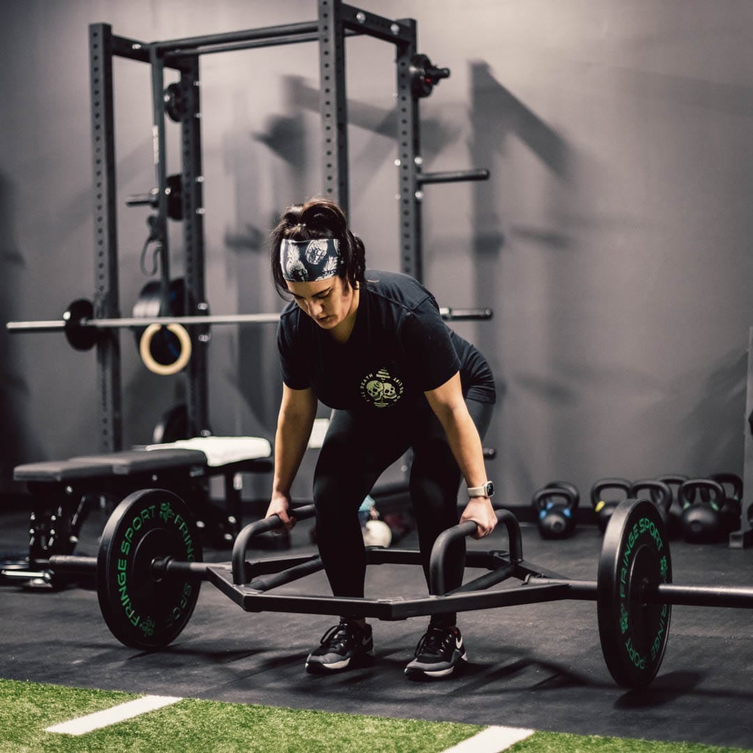 6 Signs Your Training Program Is Setting You Up for Failure - Olde Town ...